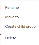 Duplicate groups in the admin console of Keycloak · Issue #20342 · keycloak/keycloak · GitHub