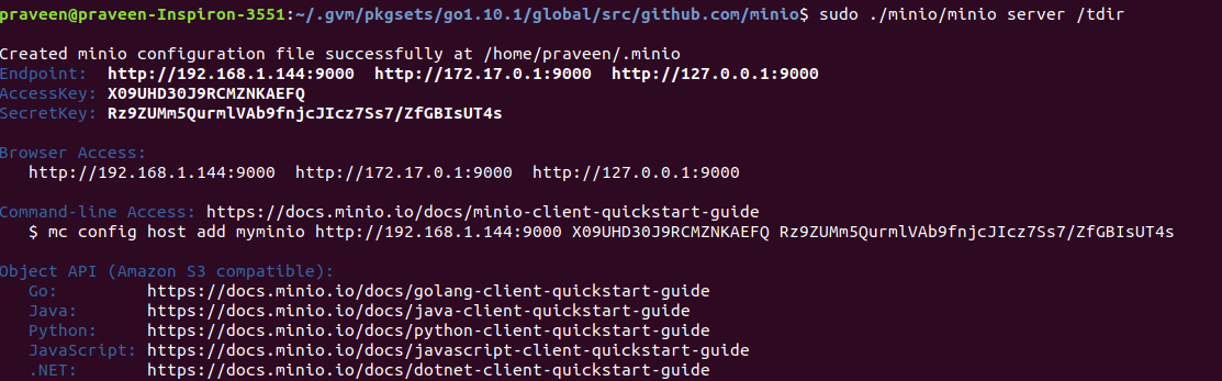 Configjson Has To Be Beautified With Proper Json Indents · Issue 6311 · Miniominio · Github