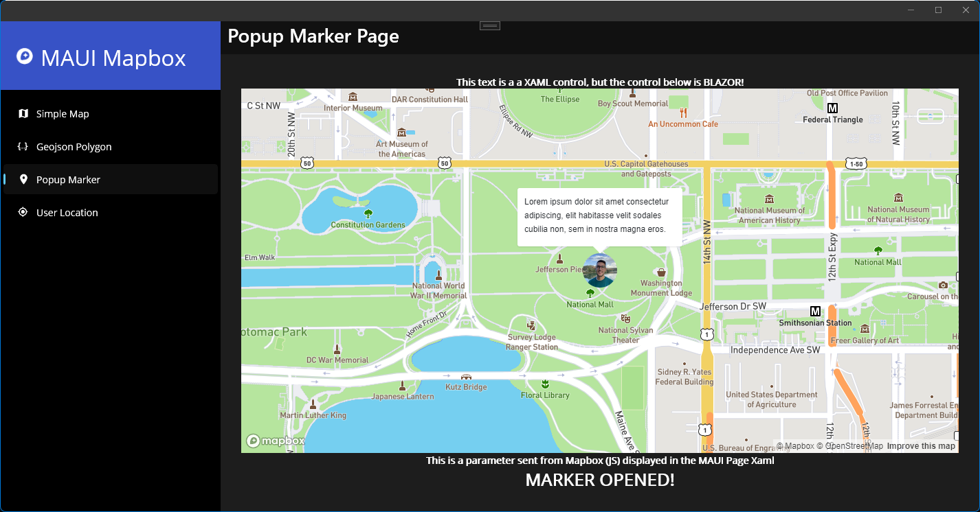GitHub - alinares94/mapbox-MAUI-app: MAUI Blazor App using Mapbox