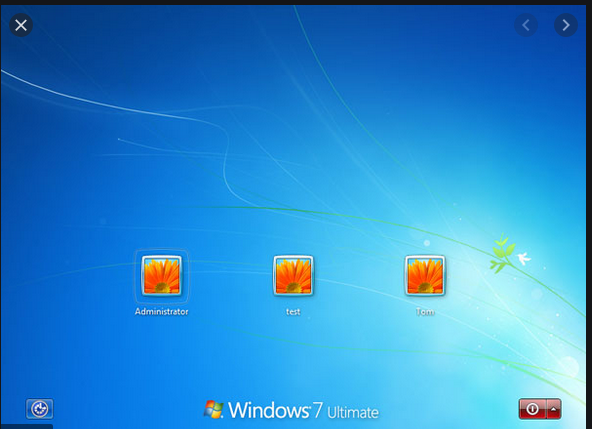 freeRDP: Black screen / rDesktop works well · Issue #6002 · FreeRDP/FreeRDP · GitHub