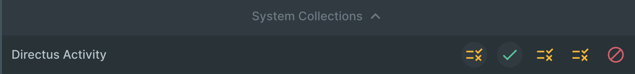 Users with limited access cannot comment content items · Issue #11439 · directus/directus · GitHub