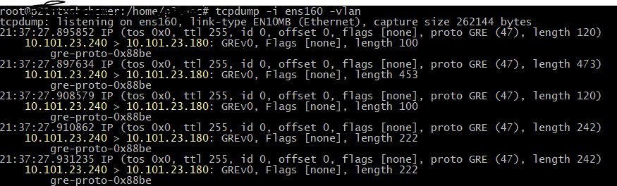 Homer 7 No data in DB · Issue #428 · sipcapture/homer · GitHub