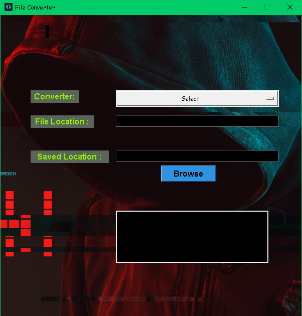GitHub - MANOJ-SAI/Document-Converter-Using-Python: Used for PDF to ...