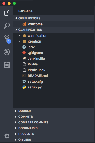 Workspace tabs are expanded by default when launching vscode · Issue ...
