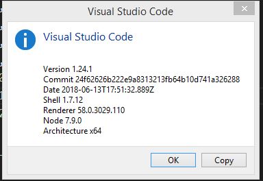 VS Code status hang on "Scanning" · Issue #53402 · microsoft/vscode ...