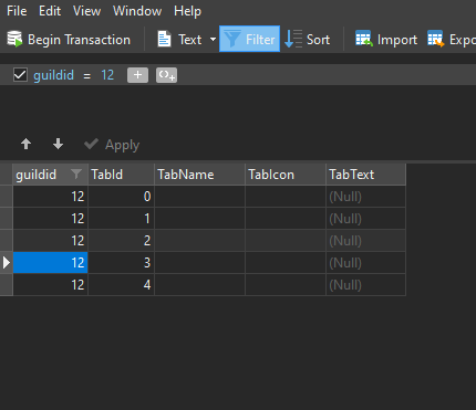 [3.3.5] Guild bank tabs dissapear · Issue #25543 · TrinityCore ...