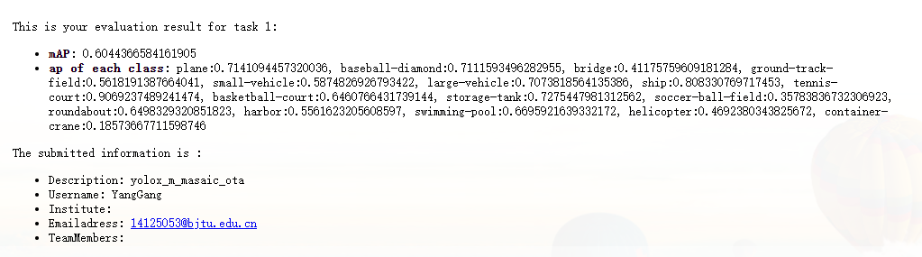 一个题外话 · Issue #125 · hukaixuan19970627/yolov5_obb · GitHub