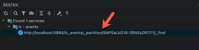 Option to switch to Description instead of API URL in the list. · Issue #2 · newhoo/RESTKit · GitHub
