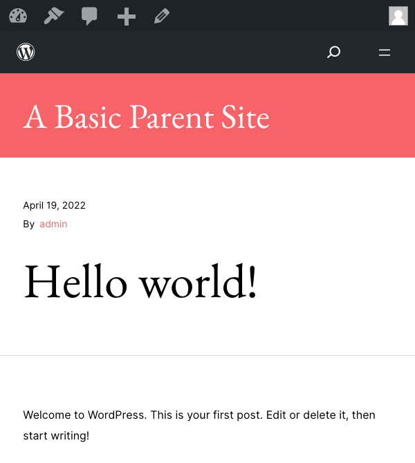 Setting a `color.palette` in a child theme wipes out parent colors ...