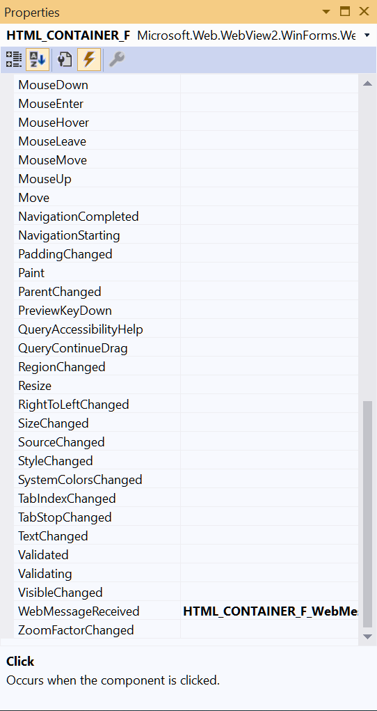 Corewebview2 Permissionrequested · Issue 827 · Microsoftedge Webview2feedback · Github