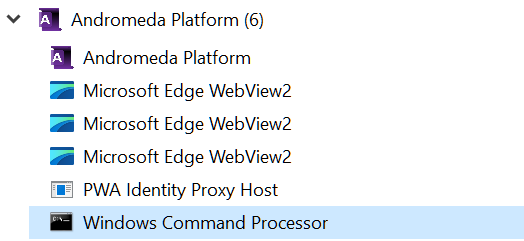 Exception thrown: 'System.InvalidCastException' in Microsoft.Web.WebView2.Core.dll · Issue #1111 ...