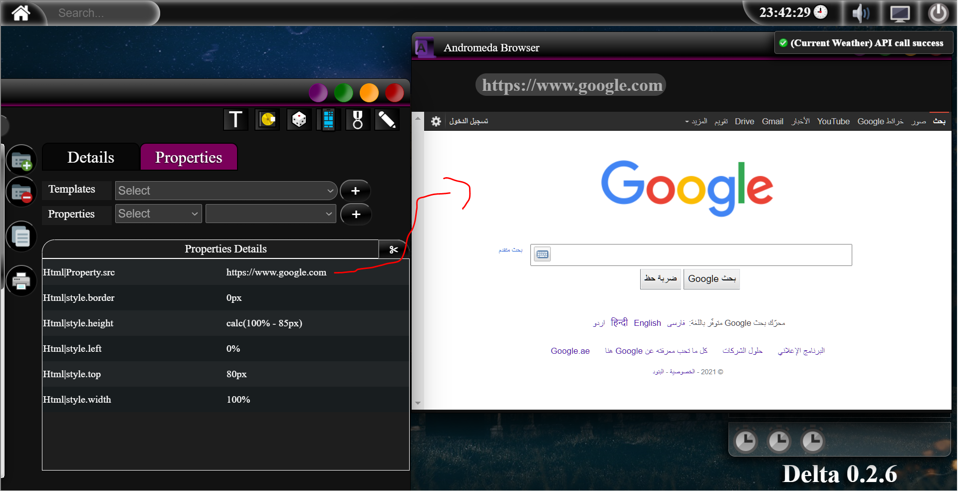 WebResourceRequested Fail to run in "2nd attempt" 1.0.1018-prerelease · Issue #1766 ...
