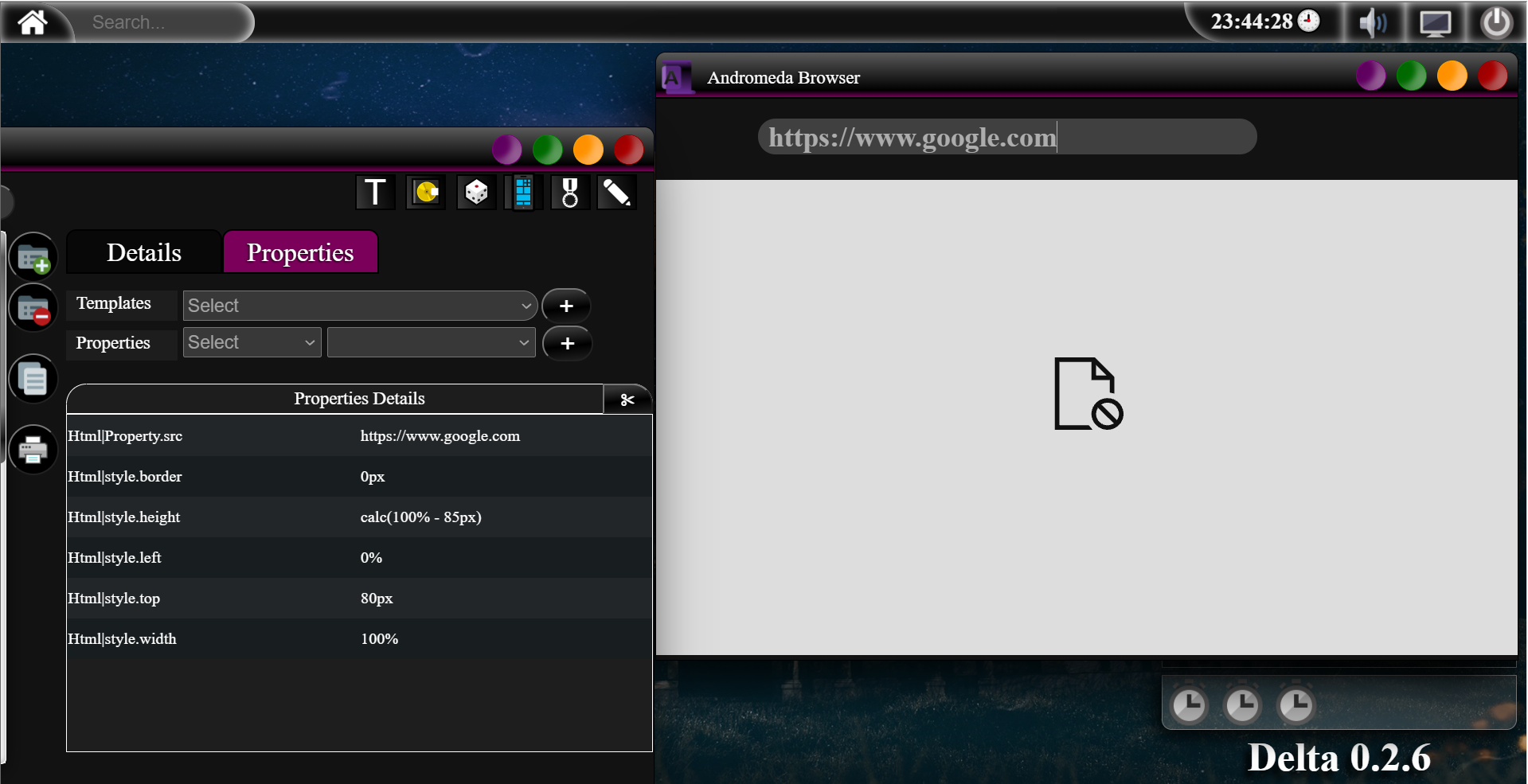 WebResourceRequested Fail to run in "2nd attempt" 1.0.1018-prerelease · Issue #1766 ...