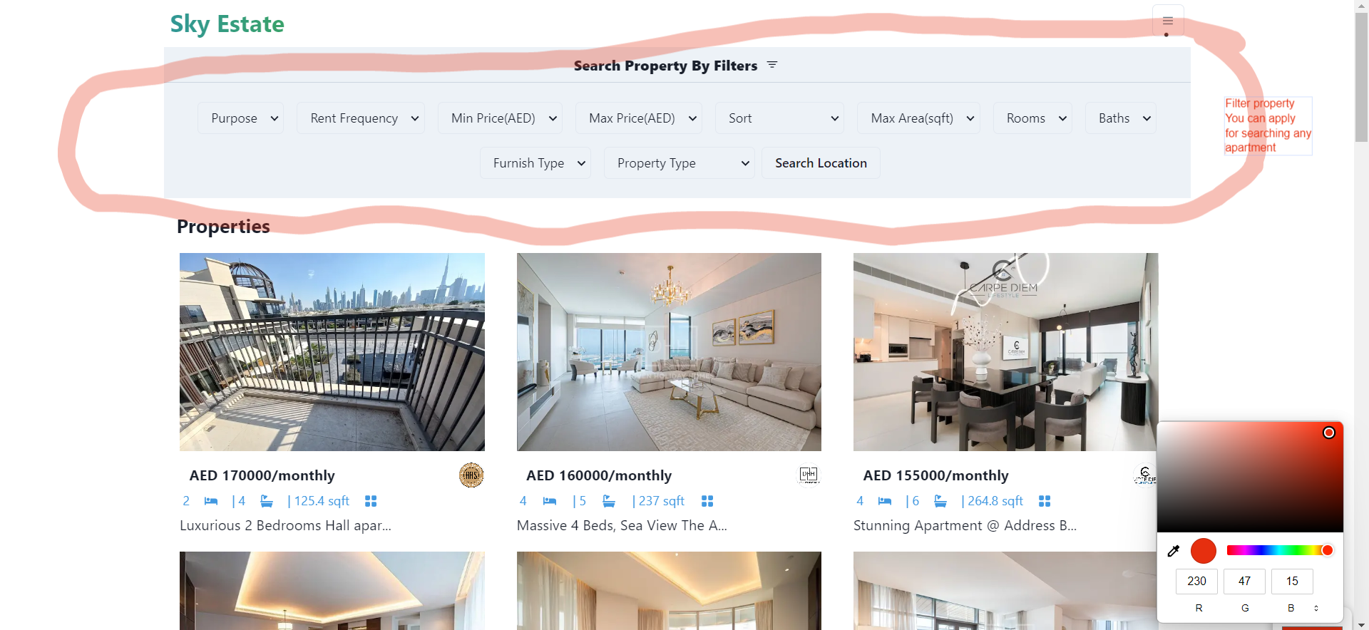 GitHub - khan632/Sky-Estate