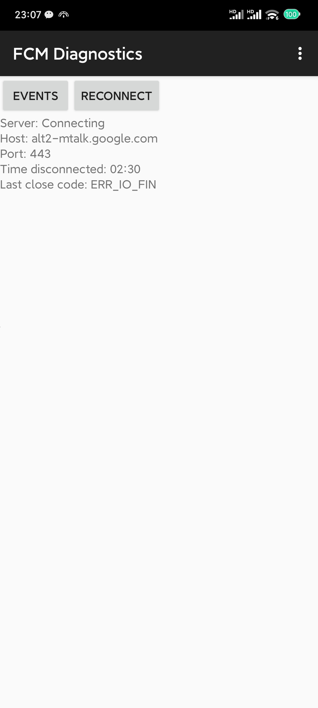 MIUI12.5 微信走fcm会反复推送历史消息 · Issue #97 · kooritea/fcmfix · GitHub