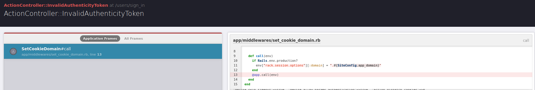 Error in setting up aplication in containers : .env taking preference over composefile · Issue ...