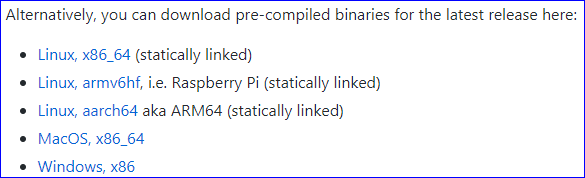 How To Install Shellcheck 070 Version In Ubuntu 1804 · Issue 1921 · Koalamanshellcheck · Github