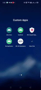 GitHub - Akash-Ramjyothi/QR-Based-Attendance-System