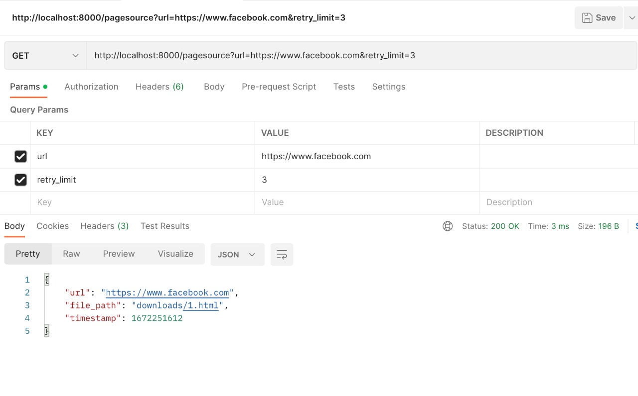 GitHub - karan-kunwar/sendx-assignment