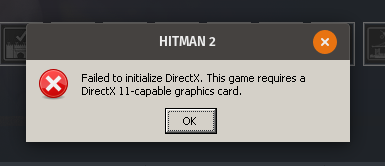 Hitman 2 stopped working after update · Issue #3083 · ValveSoftware ...