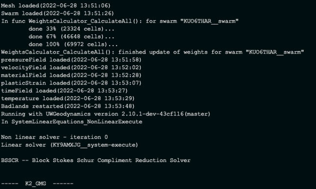 GitHub - alireza-bahadori/paper-Coupled-influence-of-tectonics-climate ...