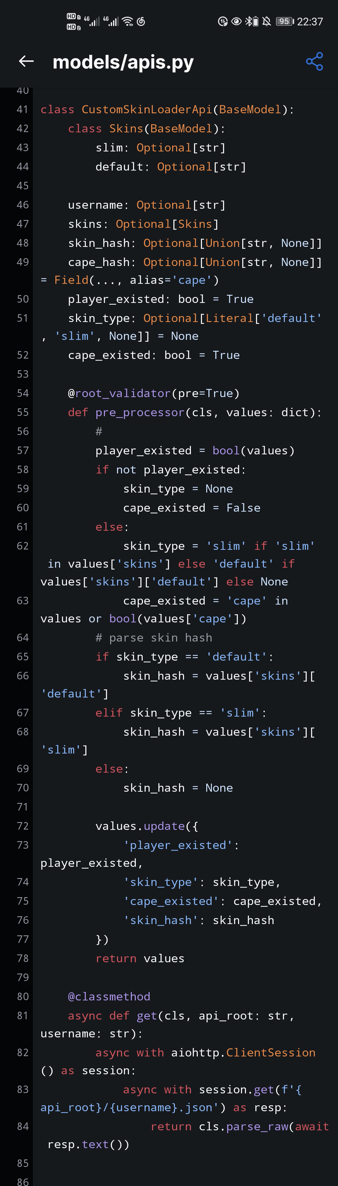 自定义离线皮肤 · Issue #989 · HMCL-dev/HMCL · GitHub