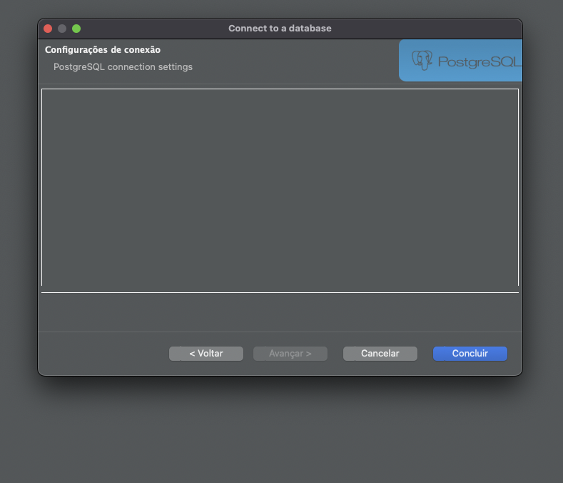 Can't allow create new connections · Issue #19673 · dbeaver/dbeaver ...