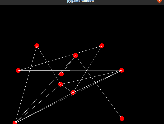 GitHub - FusionPower/Prim-Kruskal-Visualizer: Visualize Prim and ...