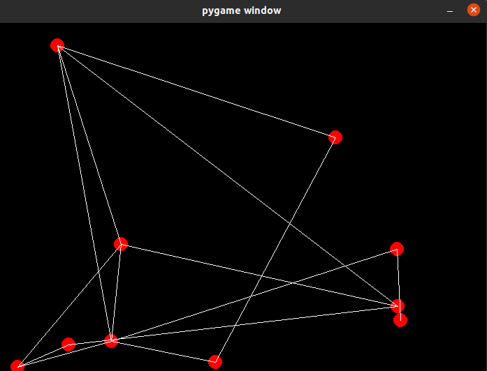 GitHub - FusionPower/Prim-Kruskal-Visualizer: Visualize Prim and ...