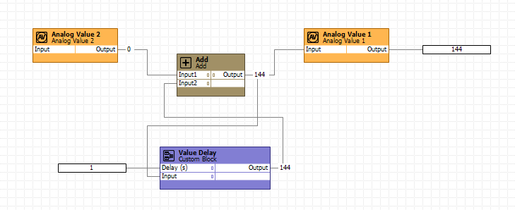 issue writing point on distech ecy controller · Issue #50 ...