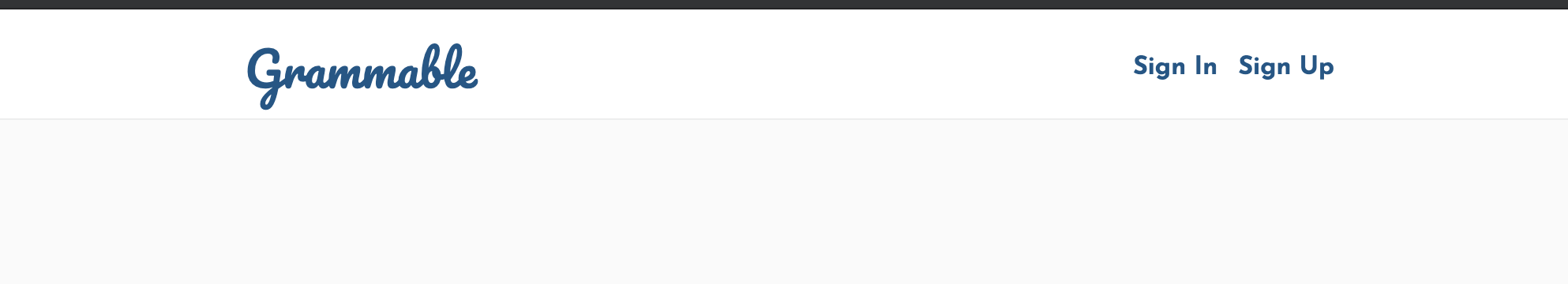 GitHub - SimoensST/Grammable: A Simple Instragram Clone