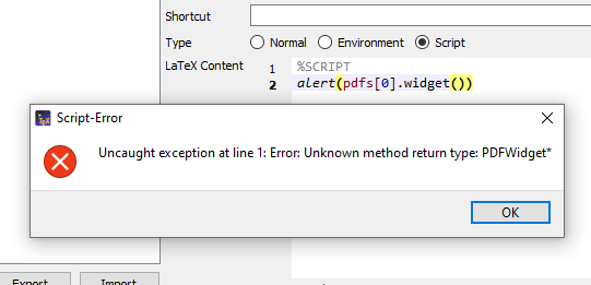 [Bug] Broken API · Issue #2318 · texstudio-org/texstudio · GitHub