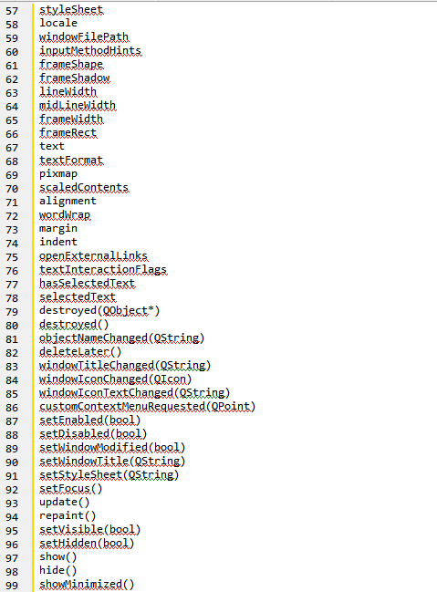[Bug] Broken API · Issue #2318 · texstudio-org/texstudio · GitHub