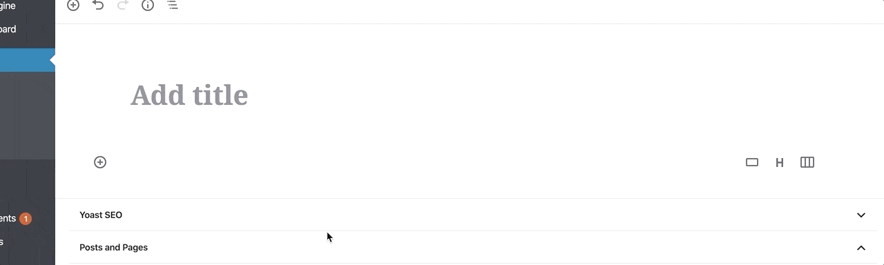 Copy and pasting URLs is messing with Anchor links · Issue #21112 · WordPress/gutenberg · GitHub