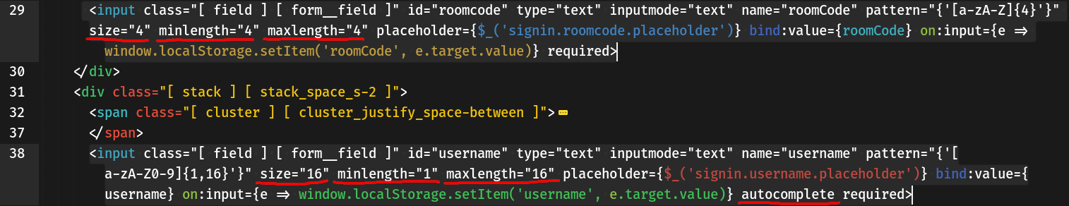 Svelte Check Reports Type Errors In Static Attributes · Issue 336 · Sveltejslanguage Tools