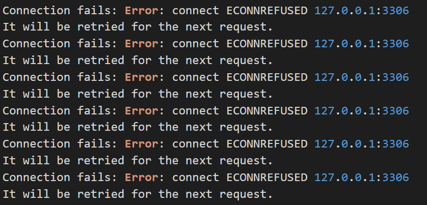 Aws Ec2 Loopback Keep Connecting To 127 0 0 1 Even Already Specified