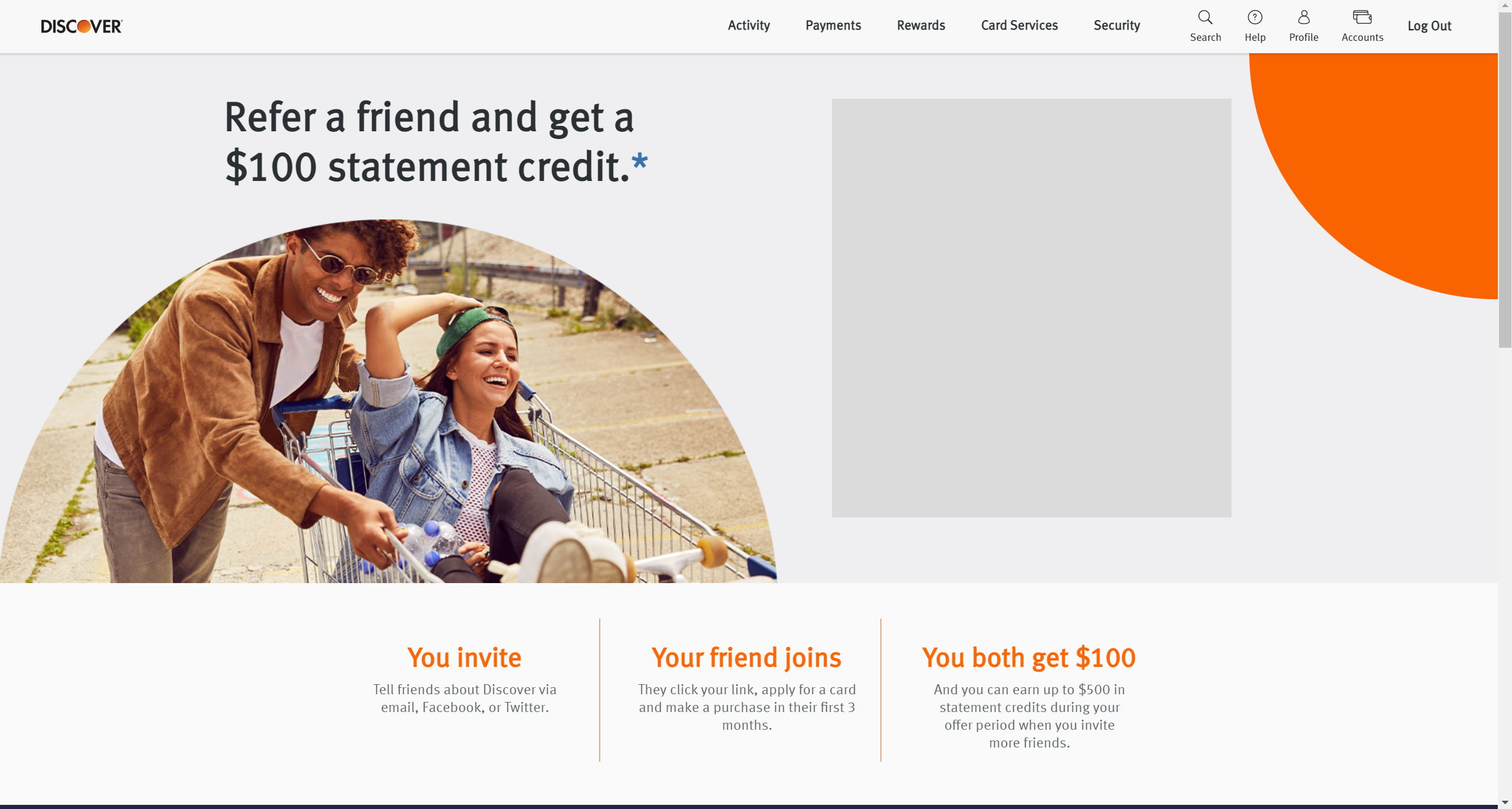 card.discover.com: breakage · Issue #17169 · uBlockOrigin/uAssets · GitHub