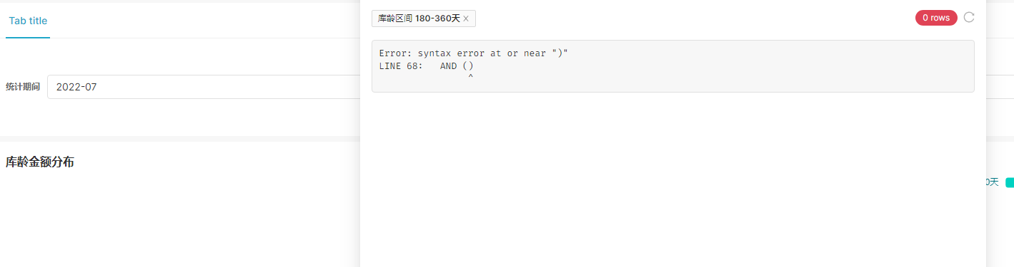 BUG: DRILL_TO_DETAIL in dashboard will cause sql parse error when chart ...