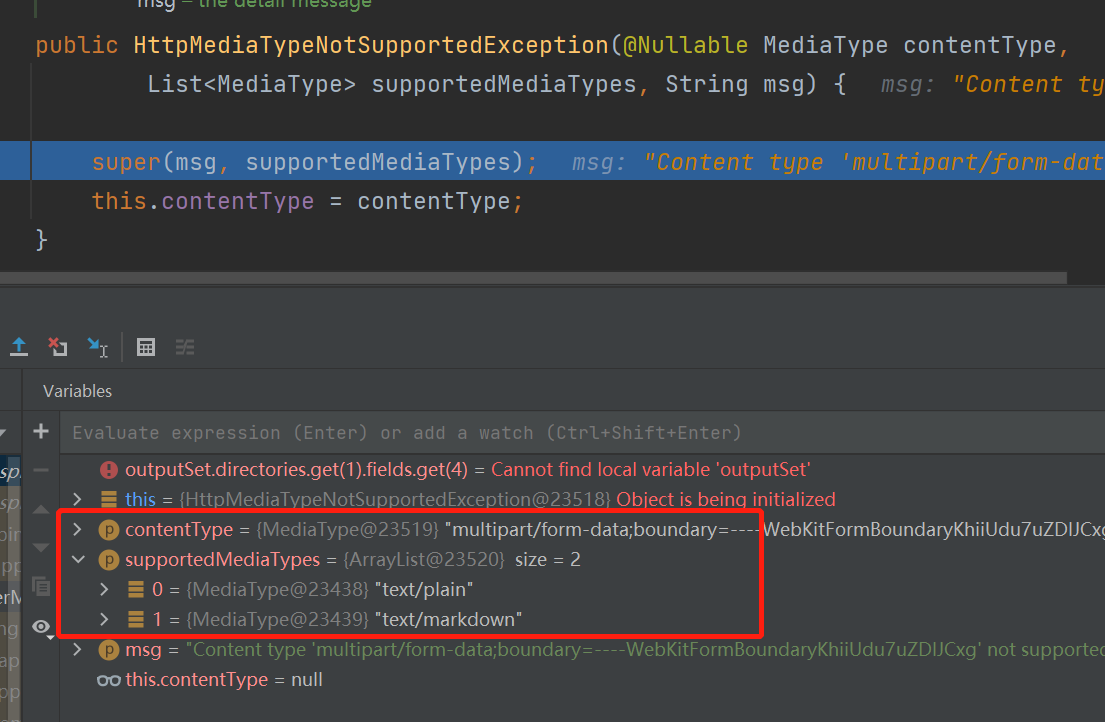 Markdown 导入无法正常上传符合预期格式的文件 · Issue #2176 · halo-dev/halo · GitHub