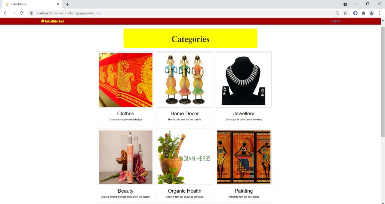 Github Anshu18107 E Commerce