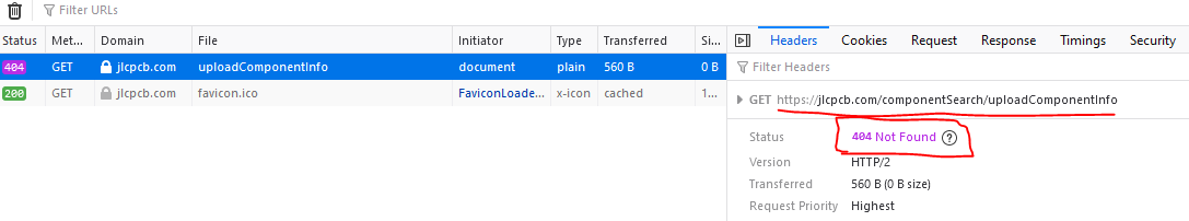 Tool not working in KiCAD 6.0.9 on MacOS · Issue #238 · Bouni/kicad-jlcpcb-tools · GitHub