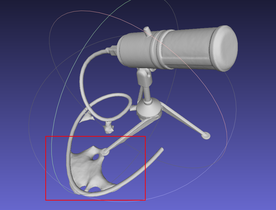 About NeuS reconstruction · Issue #56 · ashawkey/nerf2mesh · GitHub