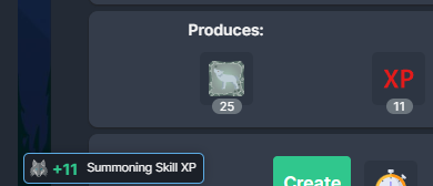 [Bug]: Skill XP Modifier Amount · Issue #3581 · MelvorIdle/melvoridle.github.io · GitHub