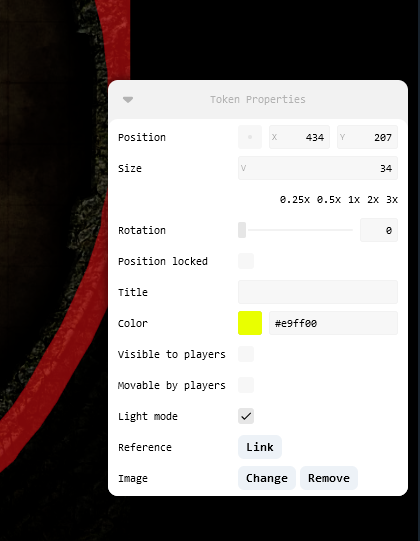 Need help with code · Issue #1624 · dungeon-revealer/dungeon-revealer · GitHub