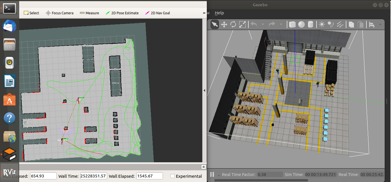 GitHub - Bassam-20200/ROBOTICS-EVALUATION-TOOLKITS