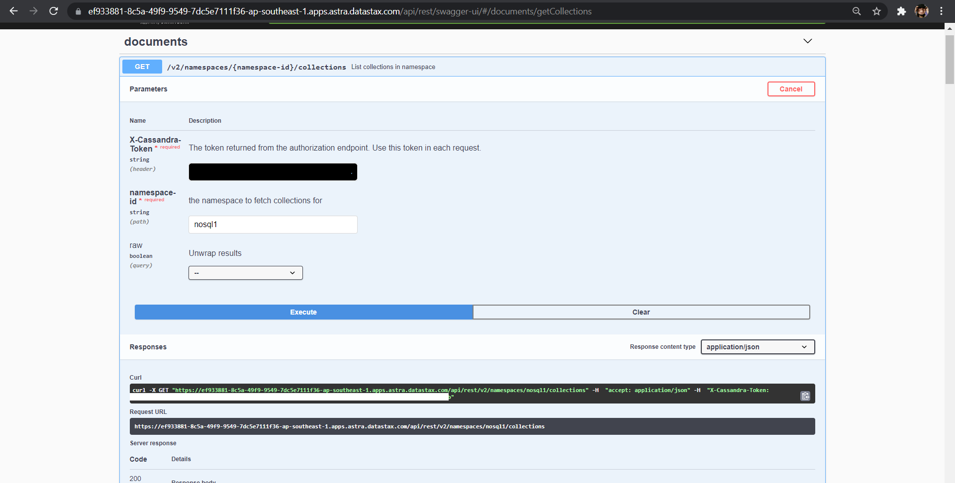 [HW] Bhoumik Bhagat · Issue #505 · datastaxdevs/workshop-introduction-to-nosql · GitHub