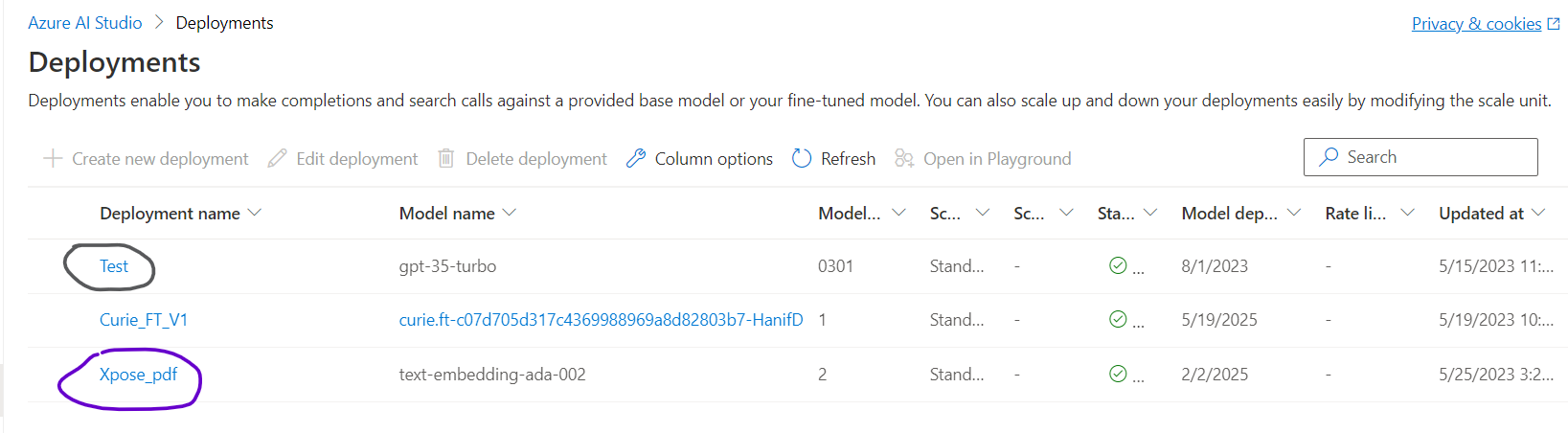 openai:error_code=None error_message='Too many inputs for model None. The max number of inputs ...