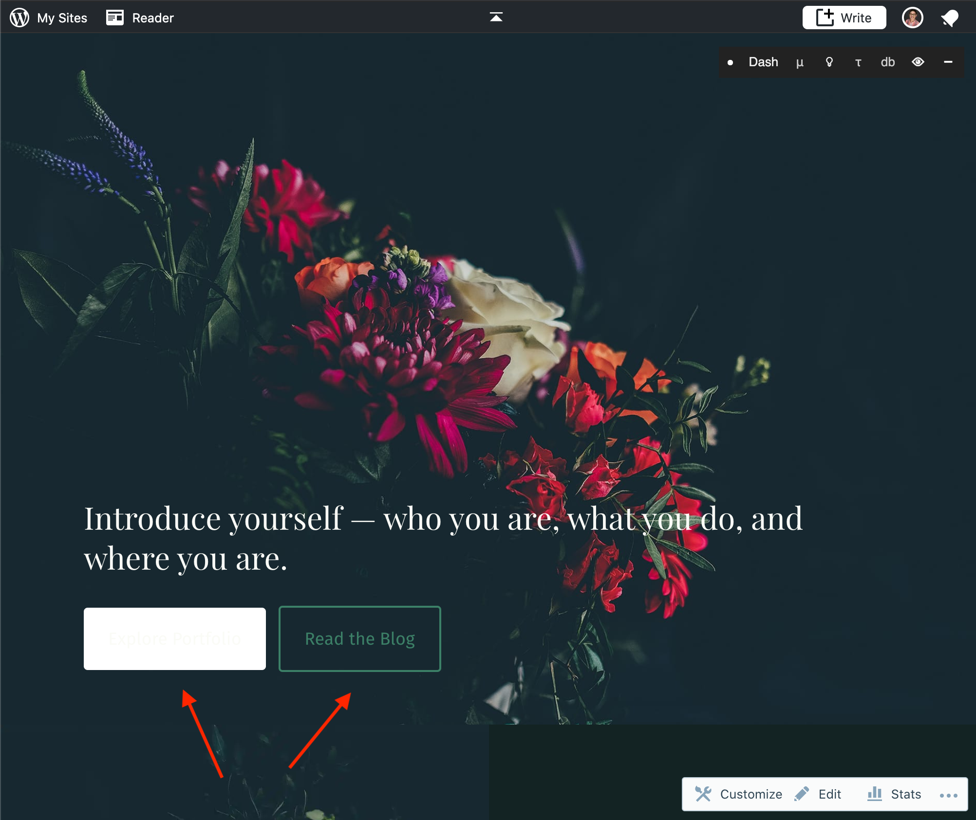 Seedlet: Reynolds FSE block editor content styles do not match frontend styles · Issue #2379 ...