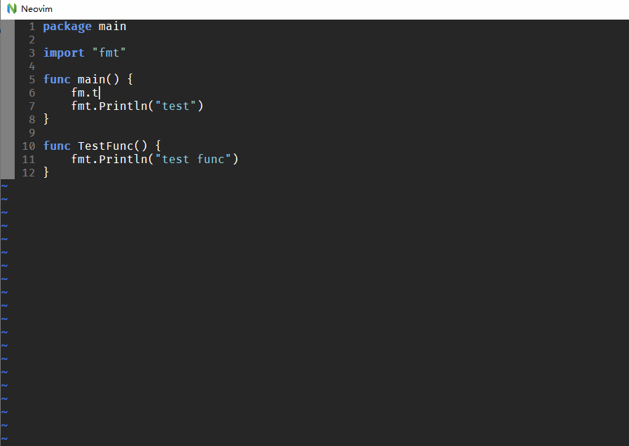 奇怪的补全时重复文本问题 · Issue #2130 · neoclide/coc.nvim · GitHub
