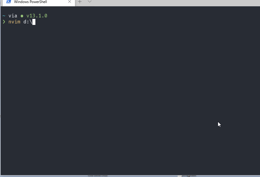 A version can make emoji and mouse work in Windows! · Issue #12580 ...